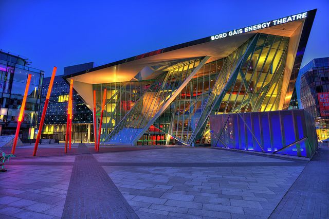 My Bord Gáis Energy - Fusio