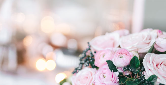 Blooming Amazing Flower Company - FUSIO