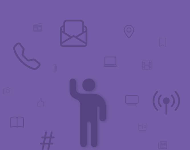 Be Media Smart - Fusio